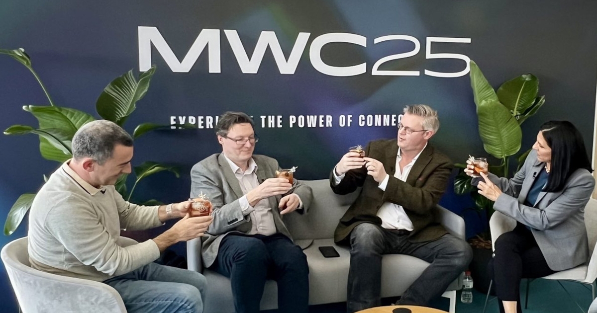 The Telecoms.com Podcast: MWC 2025 special