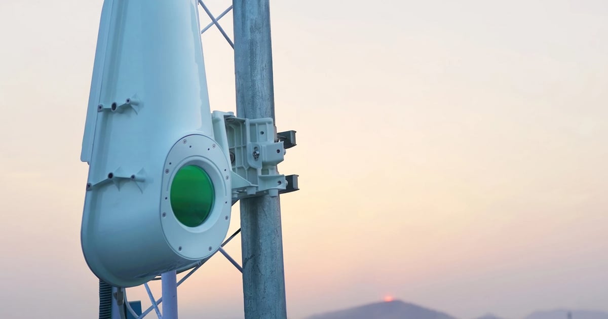 Alphabet spins off laser-based broadband tech into separate company