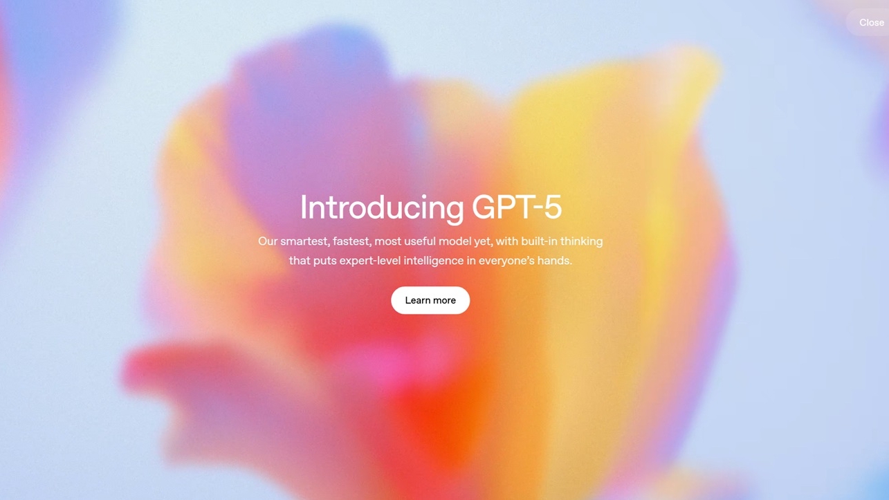 OpenAI users are not happy about GPT-5