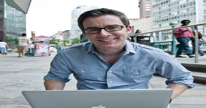 A quick chat with Daniel Sieberg, host of the Broadband Infovision ...