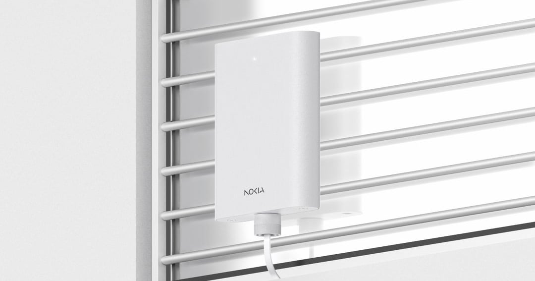 Nokia seeks to improve coverage with new 5G FWA devices