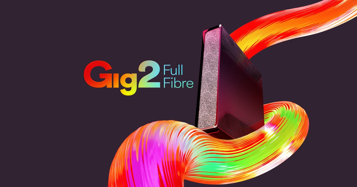 VMO2 marks 2 Gbps launch with questionable 'first' claim