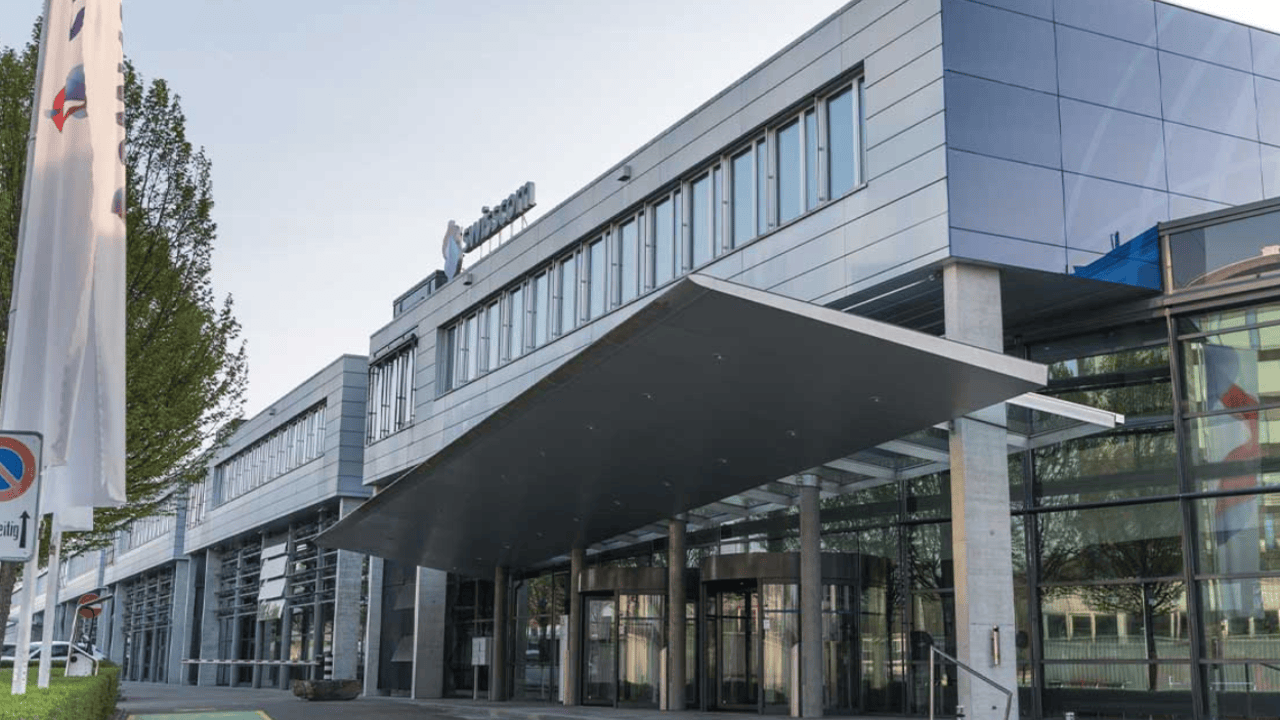 About Us - Telecoms.com