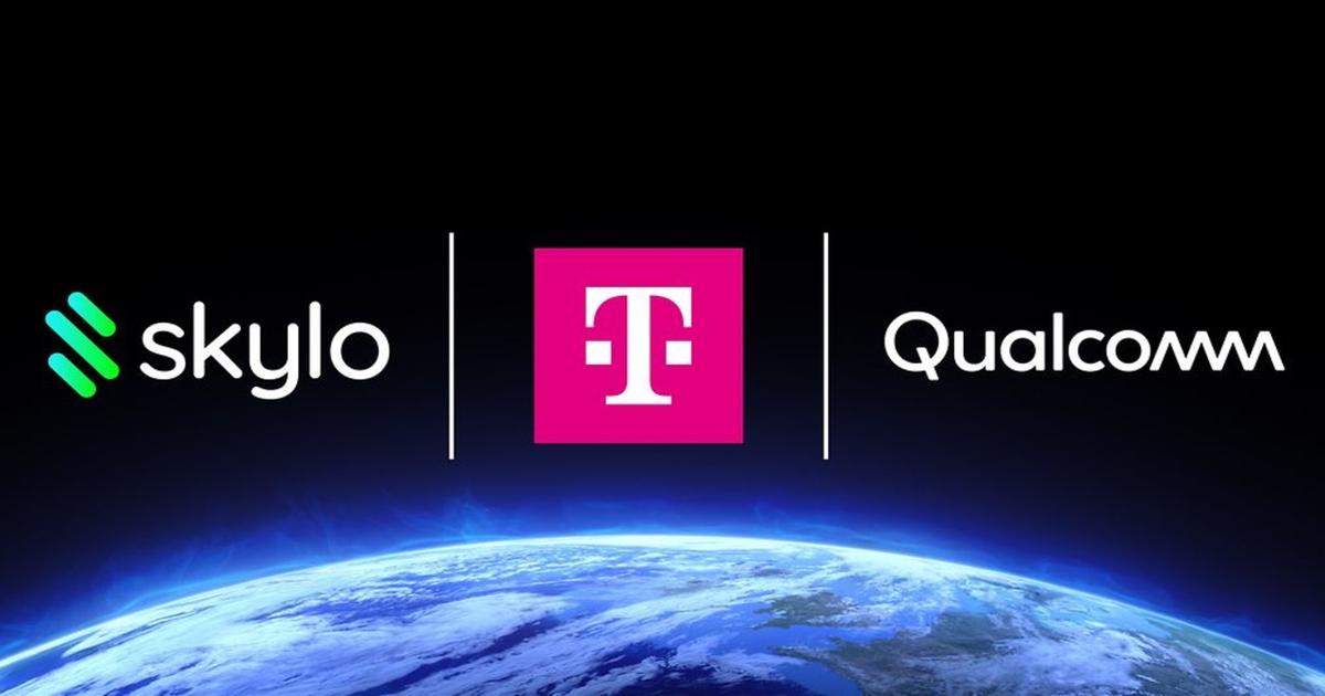 Deutsche Telekom and pals complete GEO satellite SMS trial