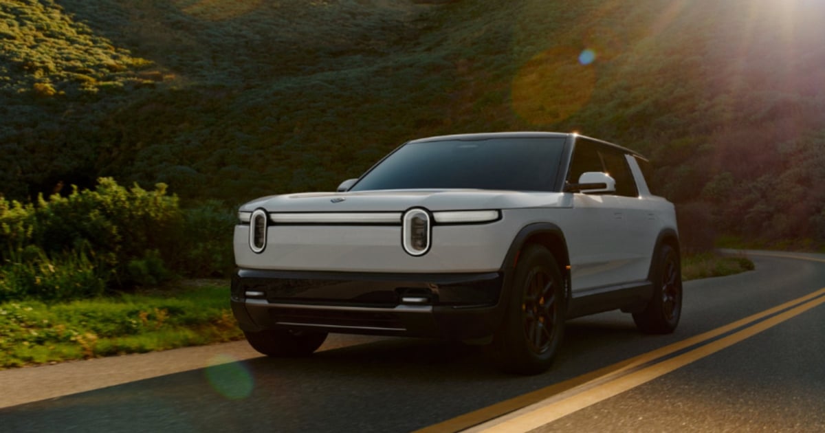 AT&T's connected car unit boosted by Rivian, LiveOne partnerships