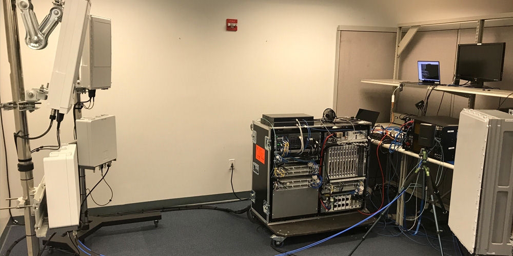 Ericsson gets more Liberty Global managed service work