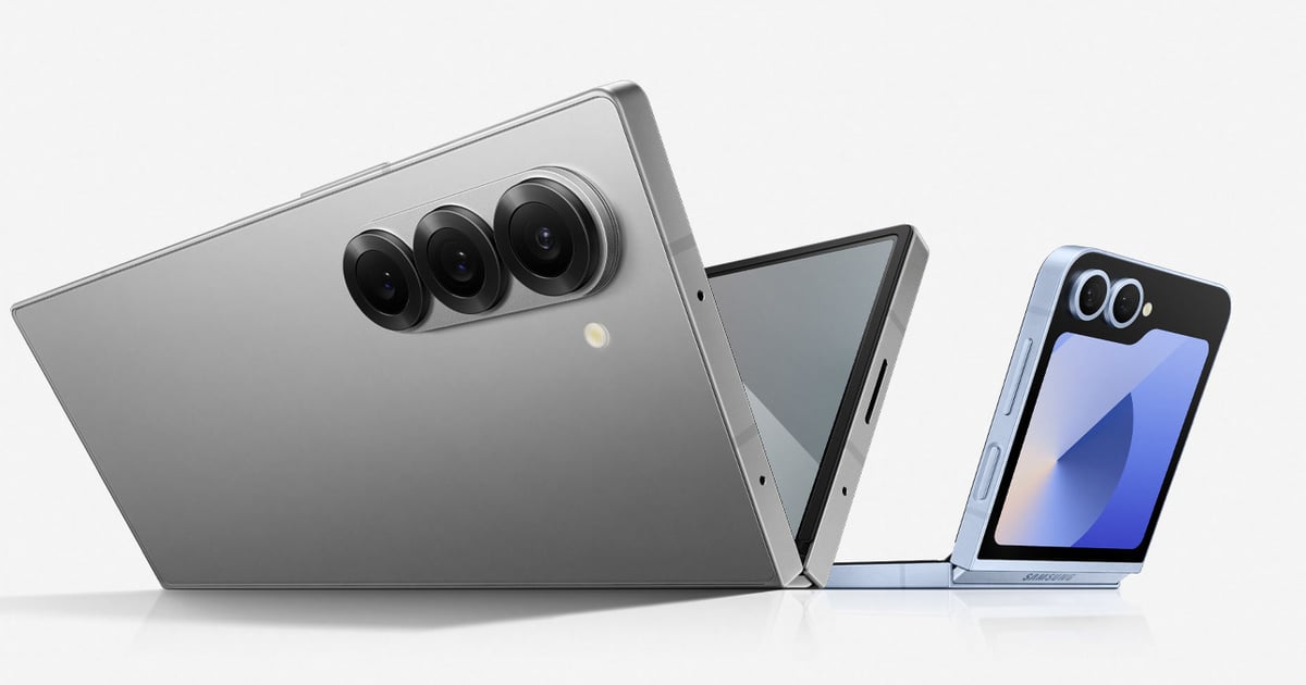 Increased competition driving foldable smartphones sales in Europe