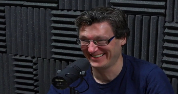 The Telecoms.com Podcast: 6G, cloud and Facebook