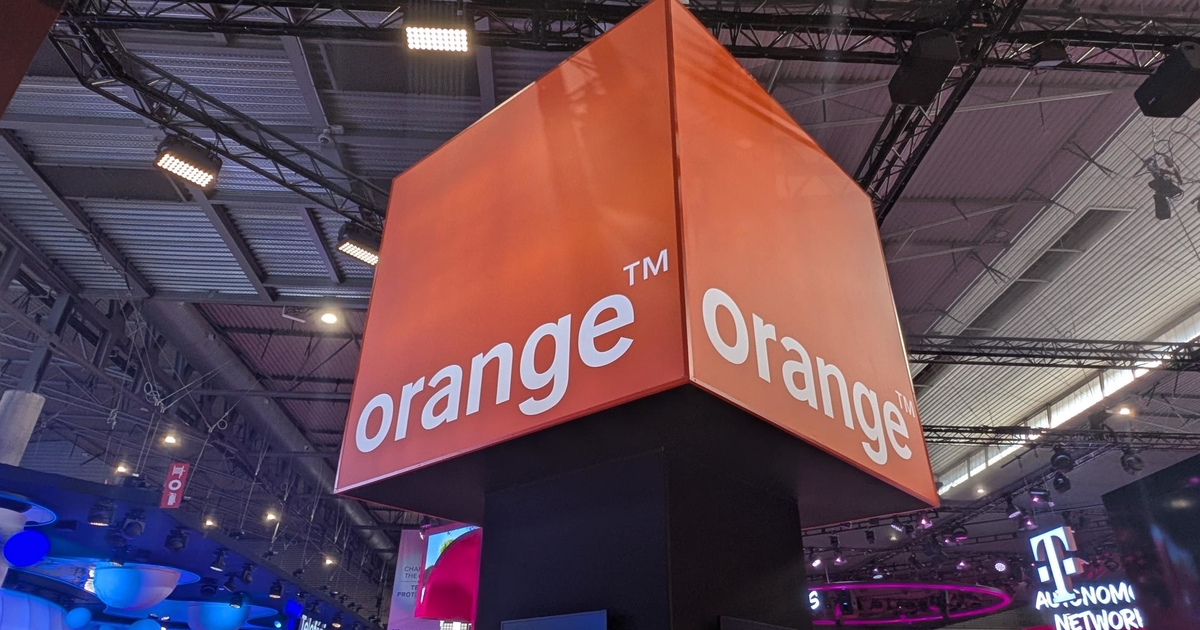 Orange drafts F‑Secure to bolster scam and cyber threat defences