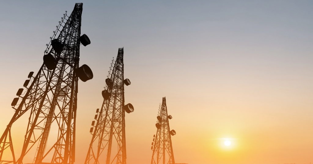 Saudi Telecom creates new $6 billion towers firm