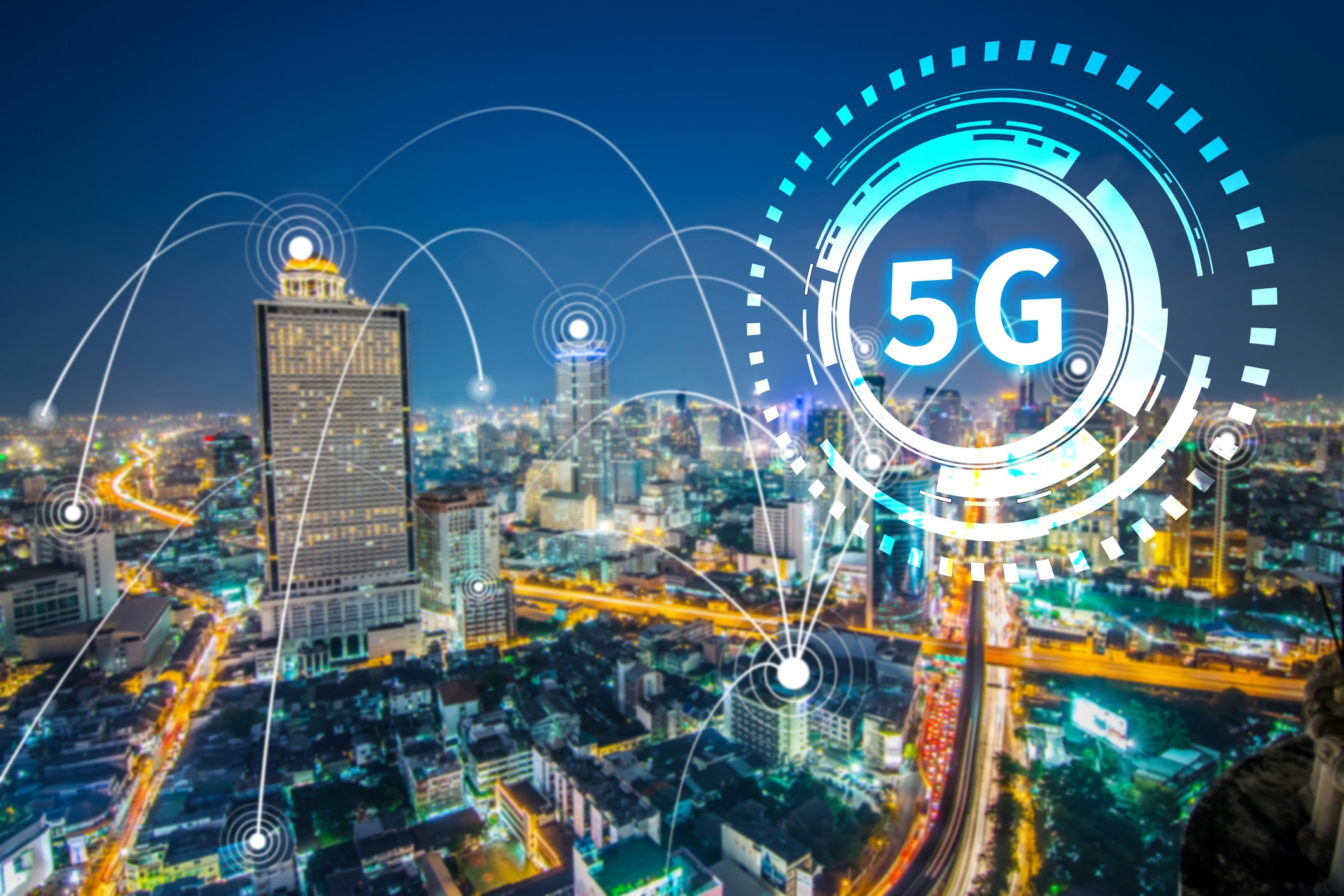 Mobile network evolution: getting ready for the takeoff of 5G