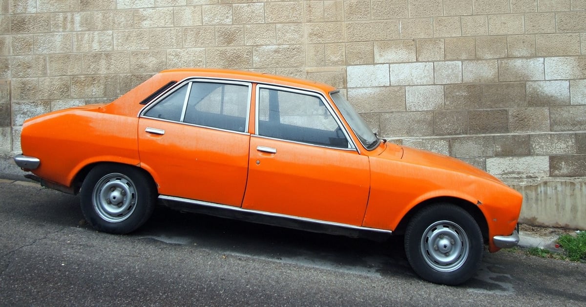 Orange gets wheely, wheely excited about 5G connected cars