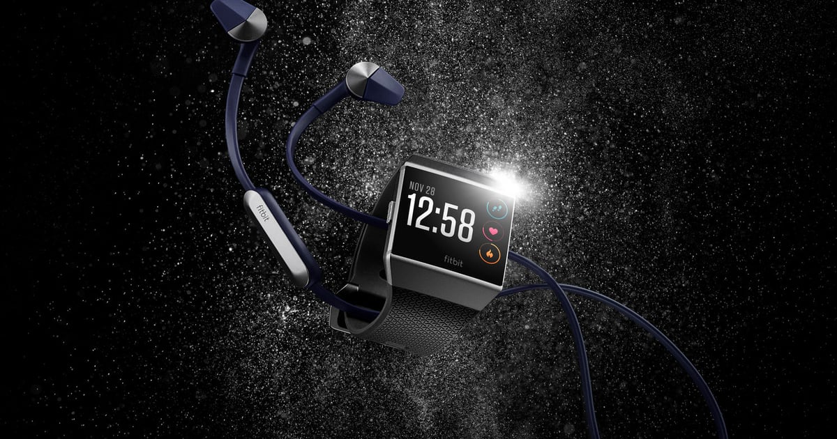Fitbit finally launches a smartwatch in bid to reclaim wearables crown
