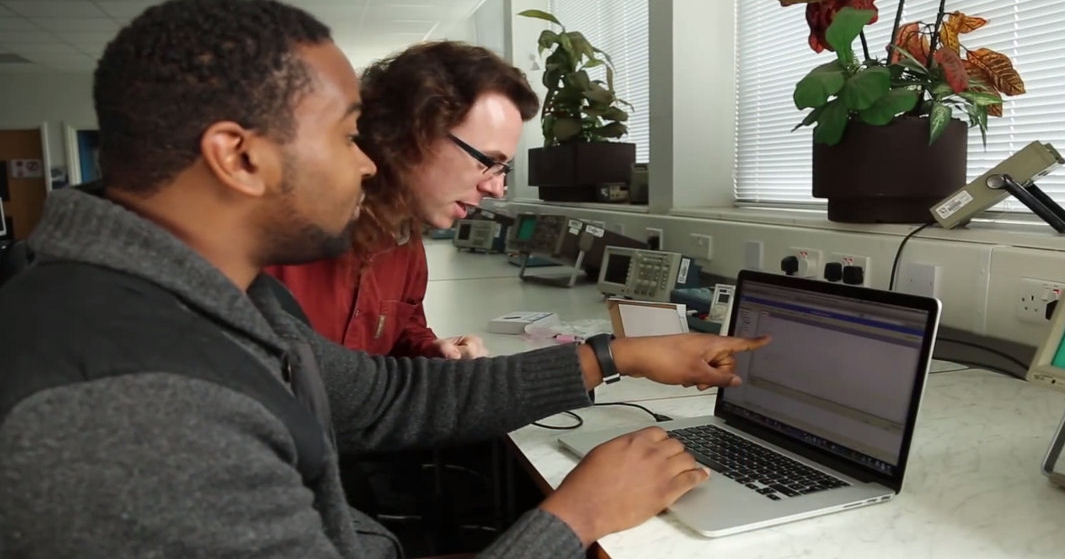 ARM, UCL launch IoT training kit