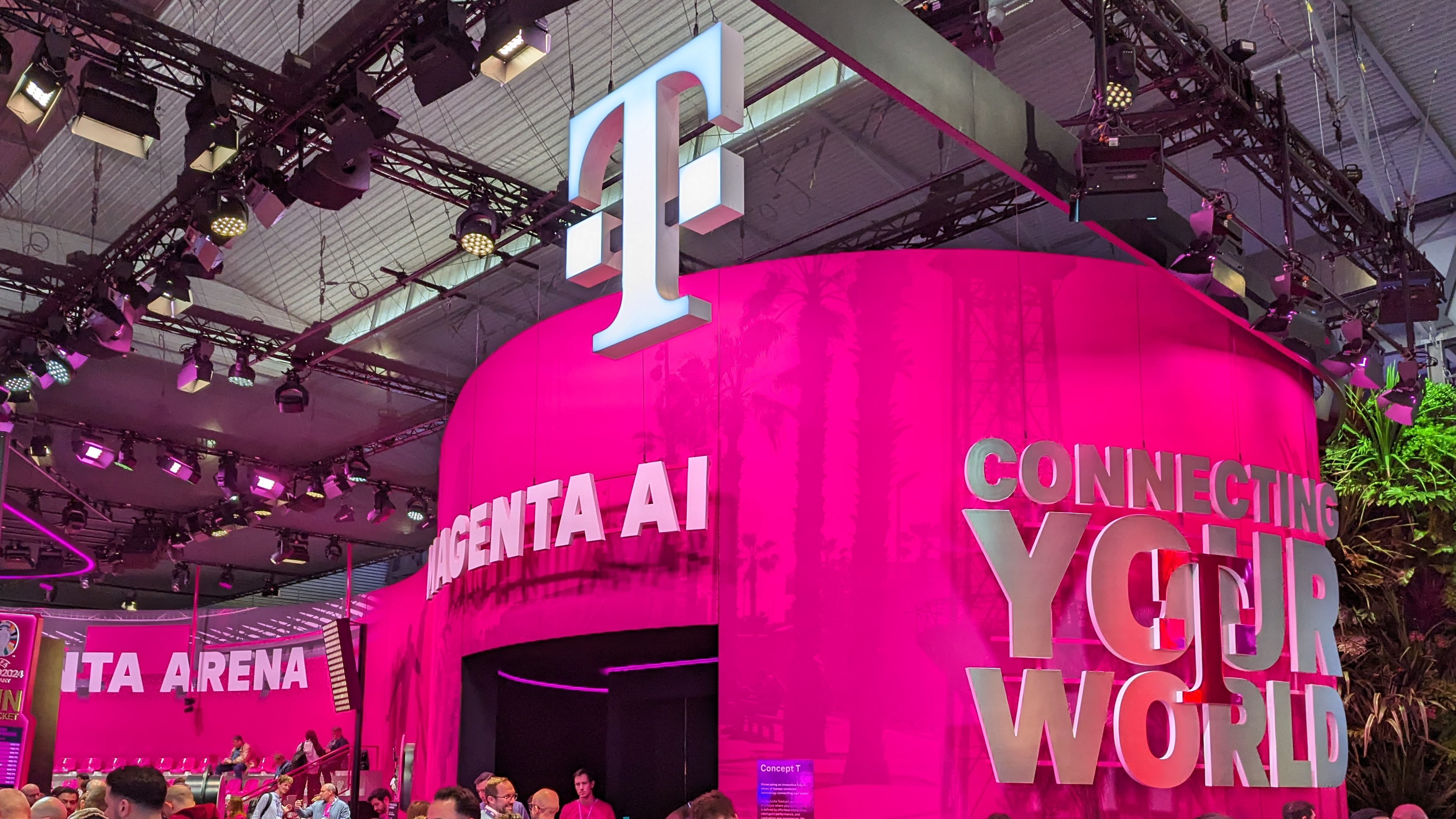 Global Telco AI Alliance to become fully-fledged joint venture