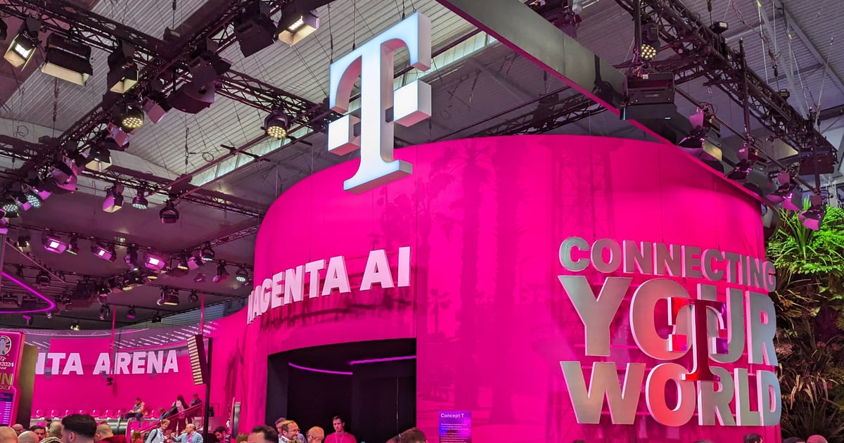 Global Telco Ai Alliance To Become Fully Fledged Joint Venture