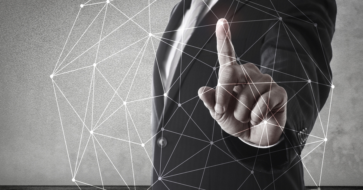The Road To Network Configuration Automation