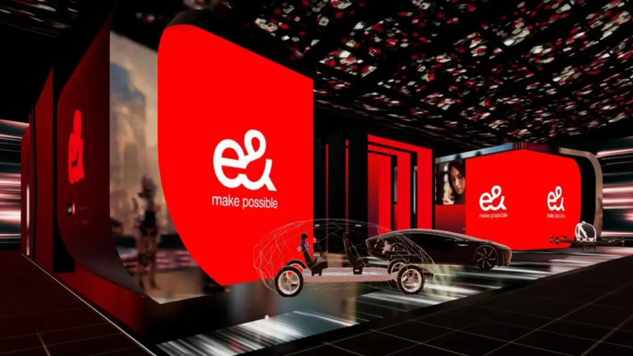 e& completes purchase of PPF Telecom