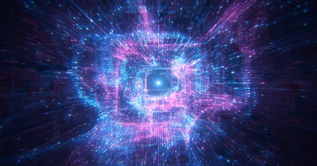 LG U+ bangs the drum for quantum comms research