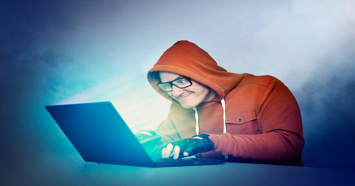 Steganography breakthrough could be a gift for hackers
