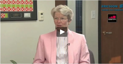 Kristin S. Rinne, Senior VP, Architecture & Planning, AT&T