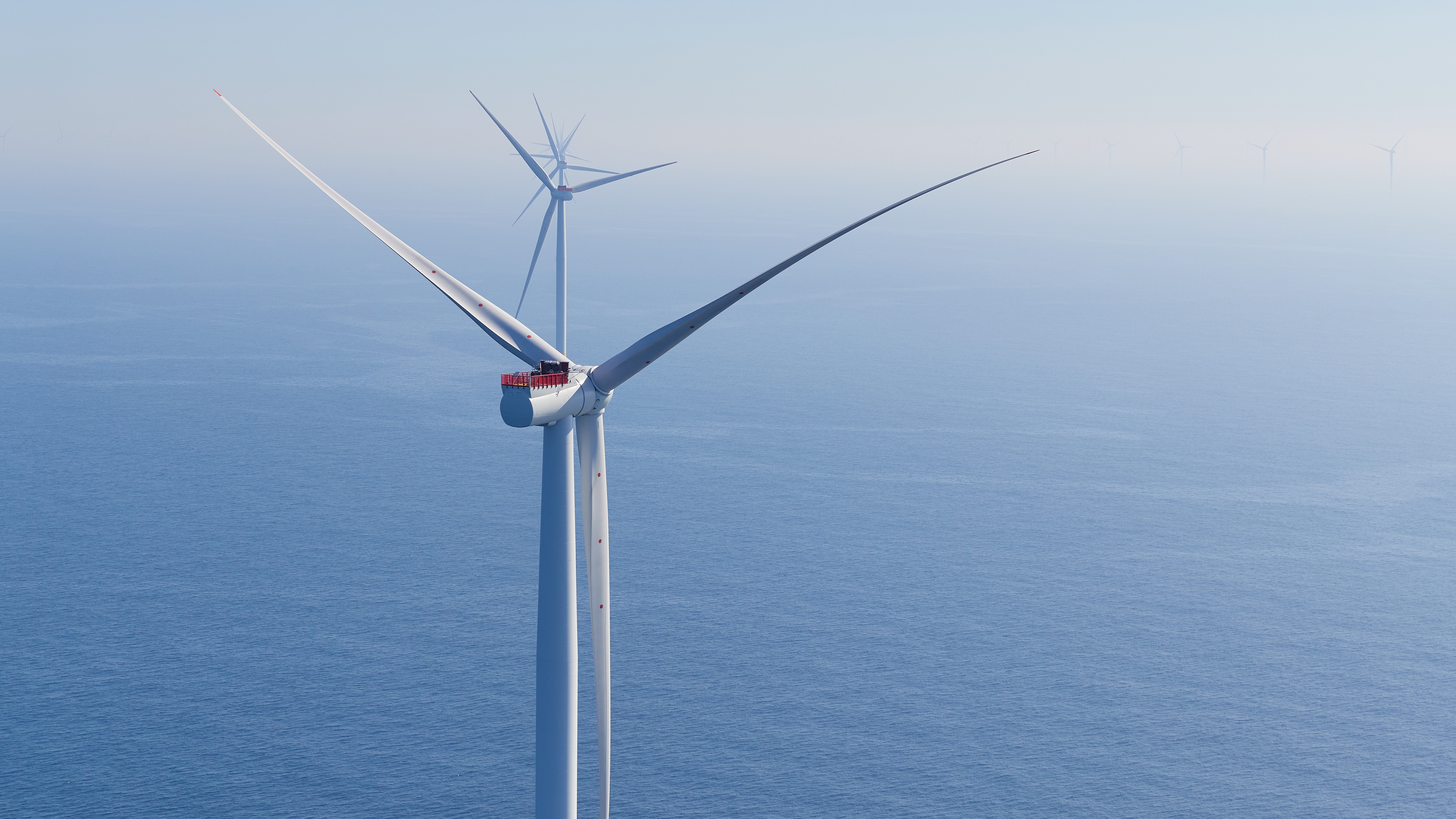 Boldyn to hook up ‘world’s largest’ offshore wind farm with 4G network
