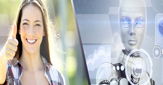 The Future of Virtual Agents in the AI Era