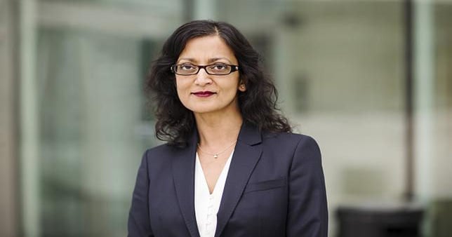 Verizon builds its own mini-Ericsson by making Rima Qureshi Chief ...