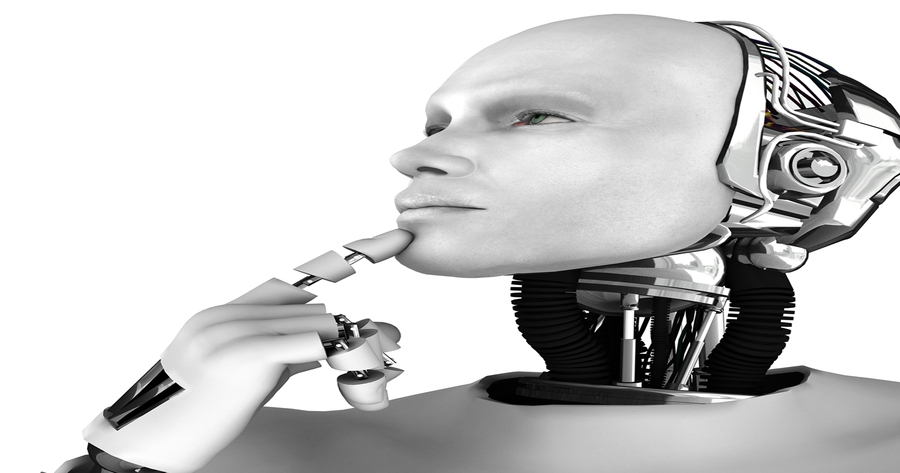 Inventing the future