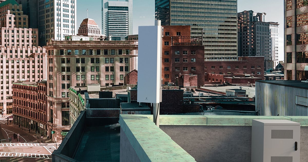 Ericsson augments 5G platform with FDD and Massive MIMO support