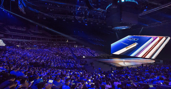 Launch of Note 9 and smart speaker will test power of Samsung’s brand