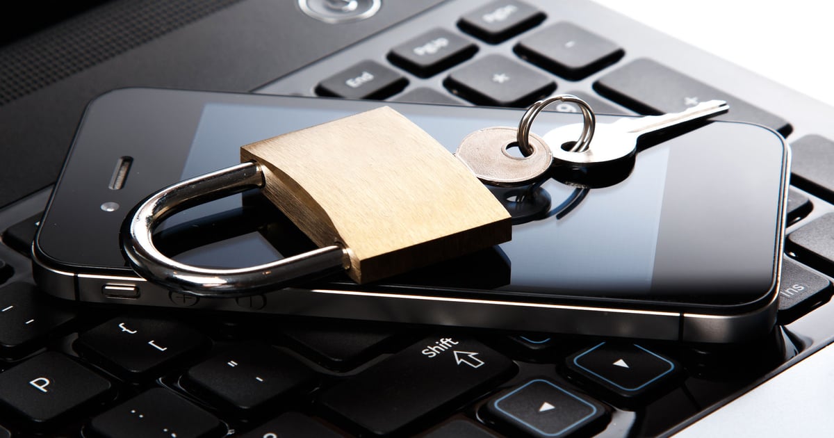 Smartphone trafficking: have we finally cracked it?