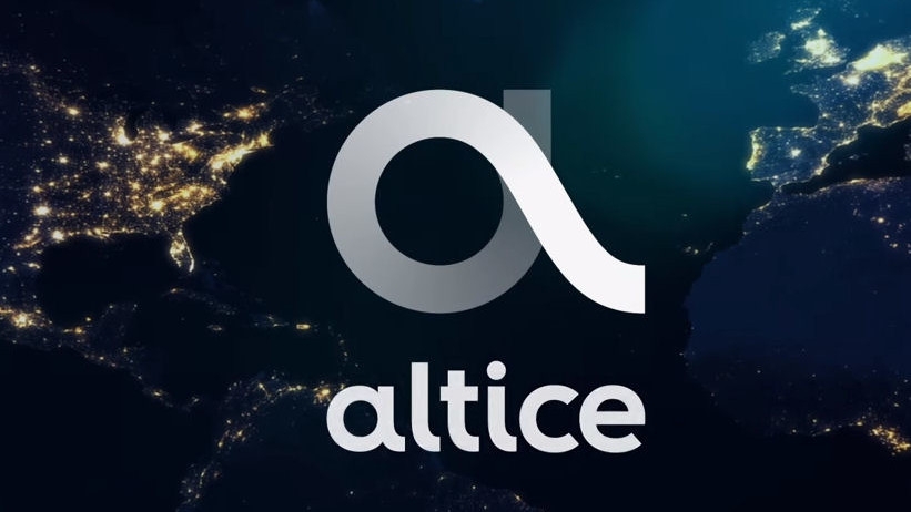 Big names reportedly line up for Altice's fibre business