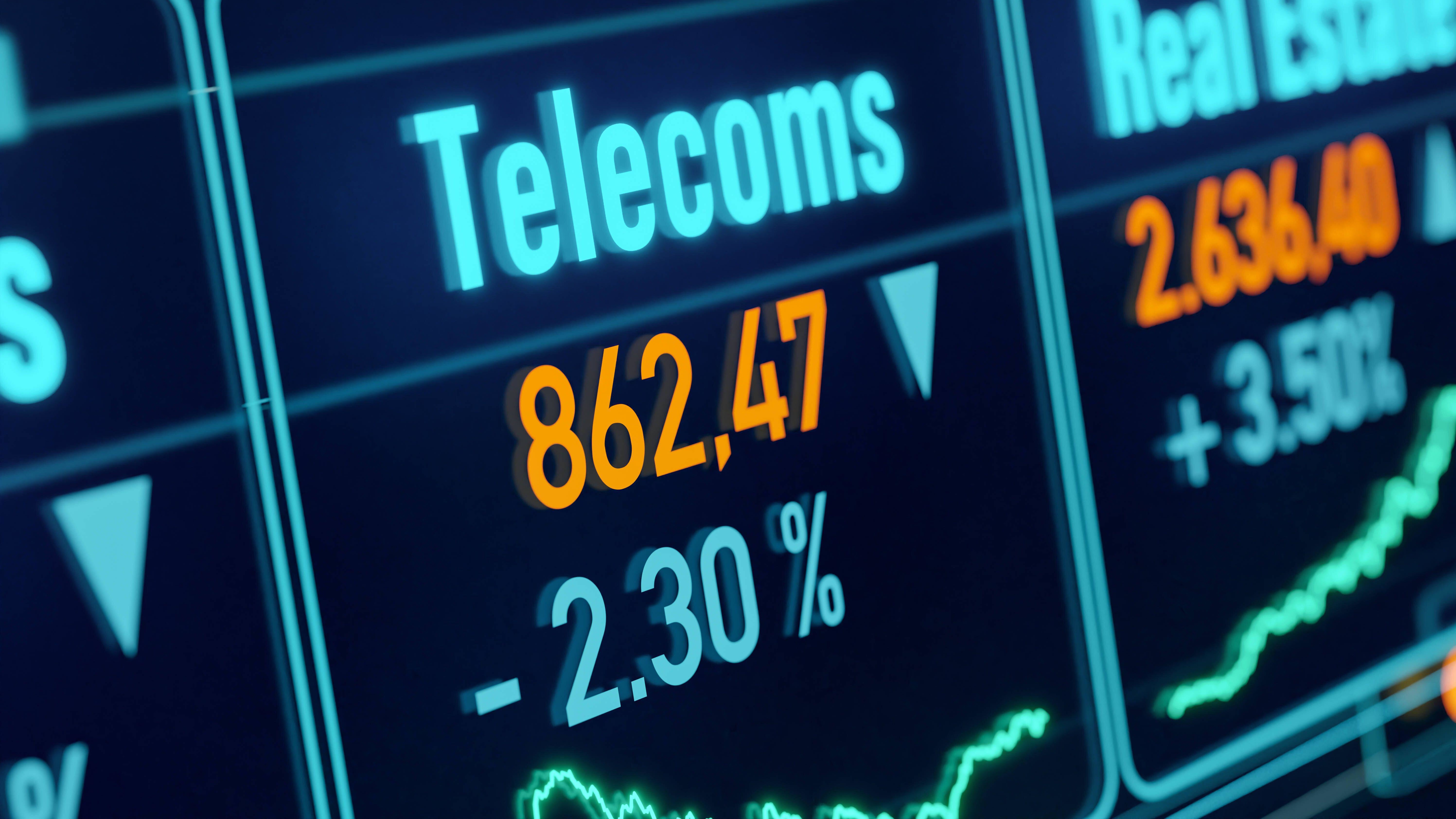 About Us - Telecoms.com