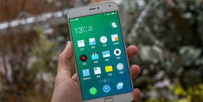 Alibaba buys $590m stake in Meizu to boost Aliyun mobile OS