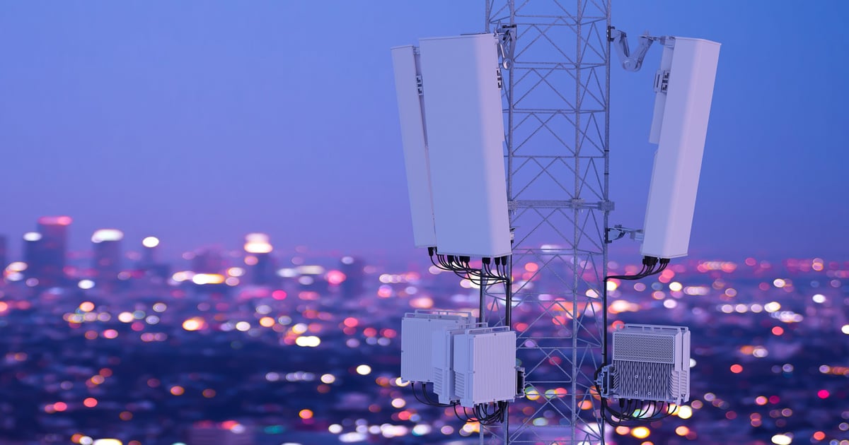 Ericsson offers hope in the search for 5G ROI