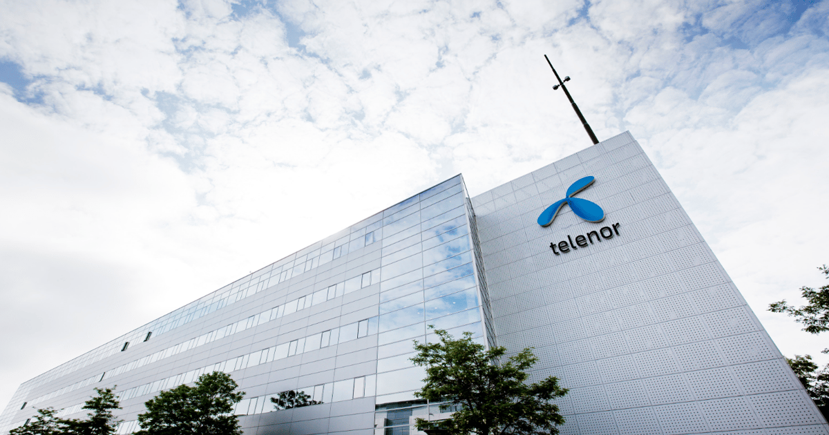Telenor's Nordic M&A plans hinge on EU's Spain decision