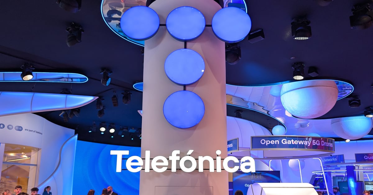 Telefónica rakes in $440 million from sale of Uruguay unit