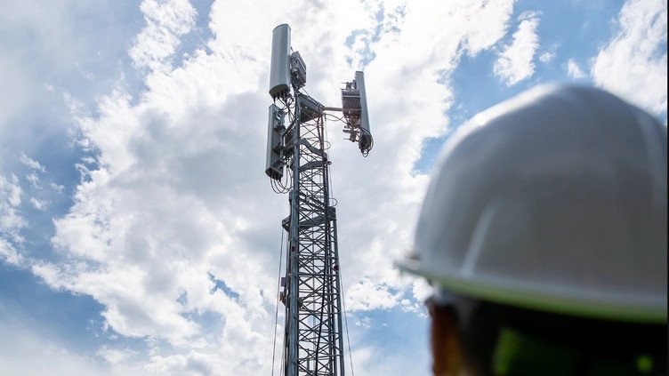 Recent videos | page 1 of 7 | Telecoms