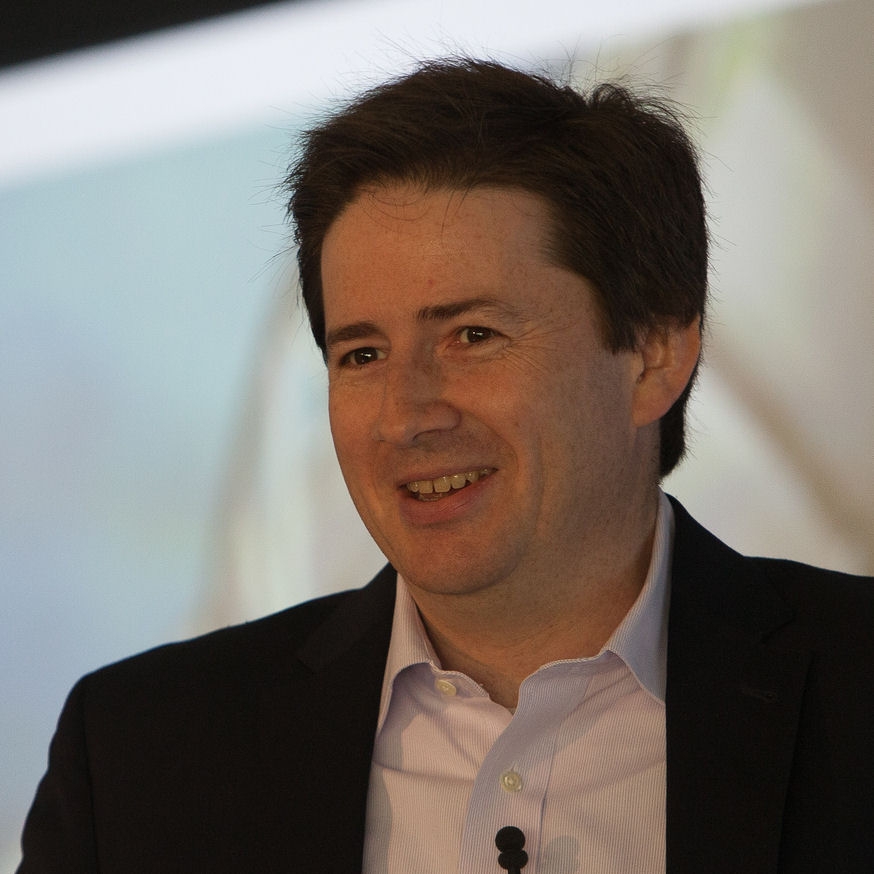 Alcatel Lucent shares small cells vision