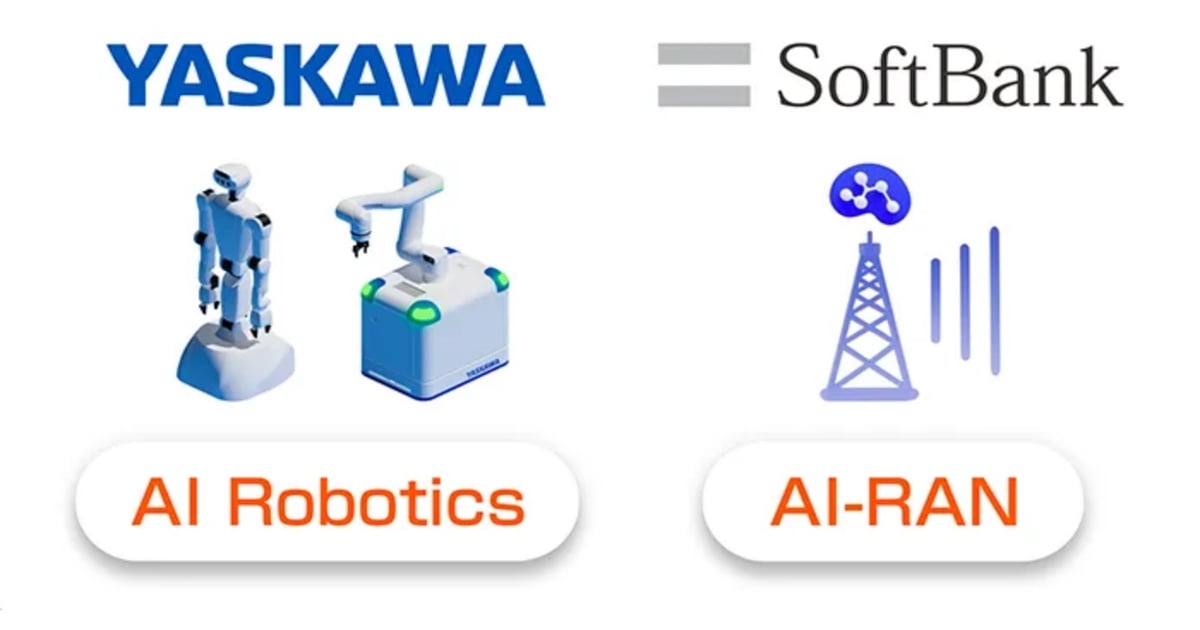 SoftBank uses edge AI to make office robots more useful