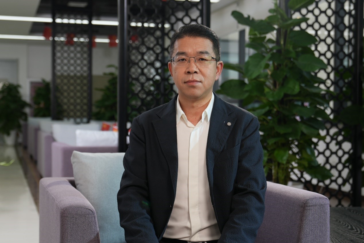 End to End AI-enabled customer contact center helps China Unicom rank ...