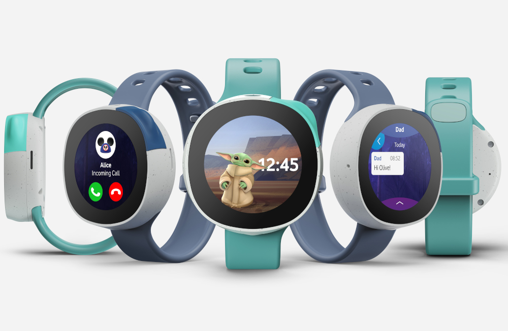 Vodafone launches smartwatch, AR glasses as wearables market kicks up a ...