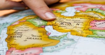 Middle East operators are seeking economies of scale