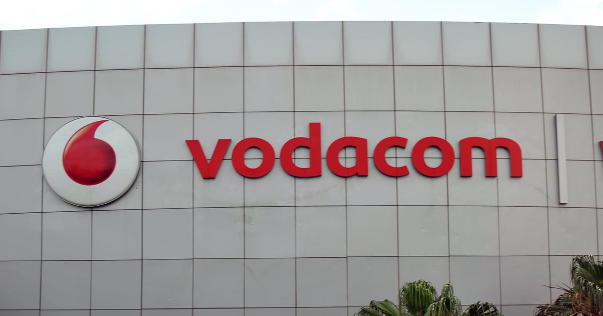 Vodacom Logo Voda Idea Rebrands Itself As 'Vi', Unveils New Logo The