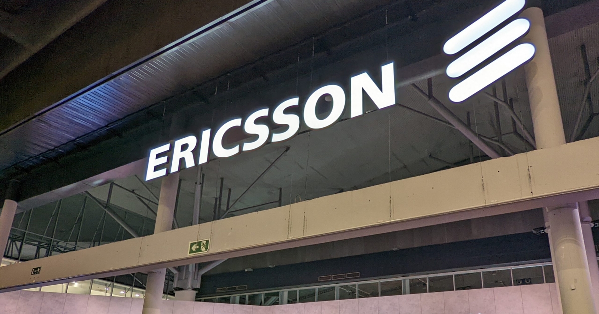 Ericsson goes green with Optus kit and financing framework