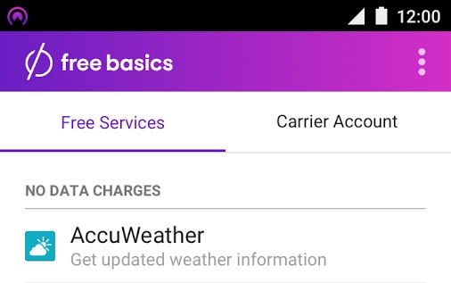 Facebook and Praekelt Foundation unveil Free Basics incubator