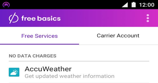 Facebook and Praekelt Foundation unveil Free Basics incubator