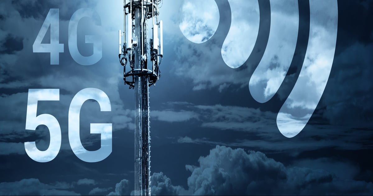 Saving Space on the Tower: the MIMO/5G challenge
