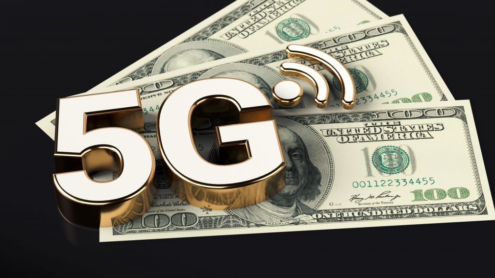 The telecoms industry’s biggest problem? Failure to monetise 5G